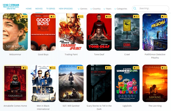 10 Sites Pour Regarder Et Tlcharger Des Films